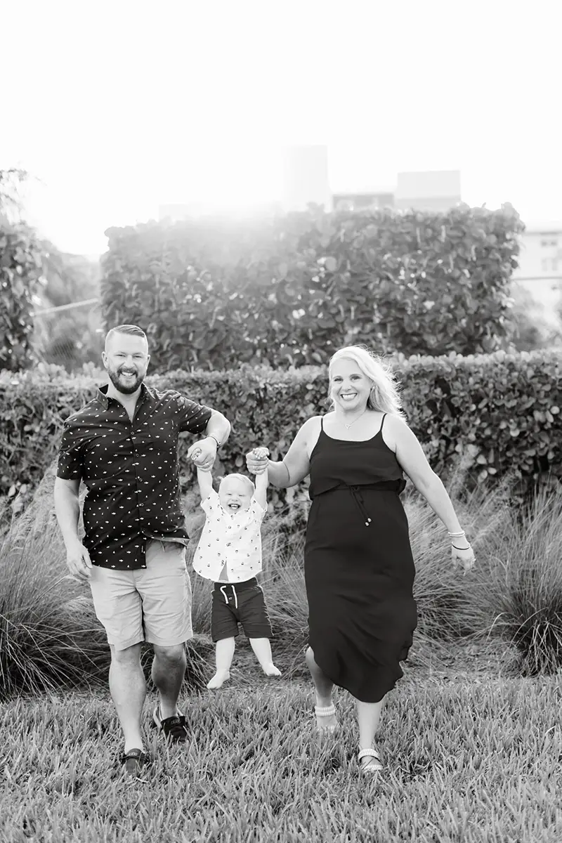 About Us – The Puzzled Parents